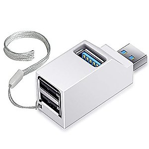 10 Port USB Cable