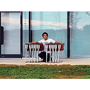 Snow Peak - Folding Chair