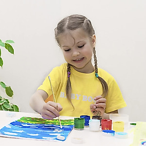 PINGMIC 400PC (800 Tips) Long Cotton Swab, 6 Inch Cotton Swab Without Barbs - Cotton Swabs with Wooden Sticks, Long Cotton Swabs for Gun Cleaning Machinery Pets Makeup. Bamboo Stick with Storage Box