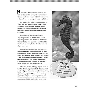 Hi-Lo Nonfiction Passages for Struggling Readers: Grades 4–5: 80 High-Interest/Low-Readability Passages With Comprehension Questions and Mini-Lessons for Teaching Key Reading Strategies