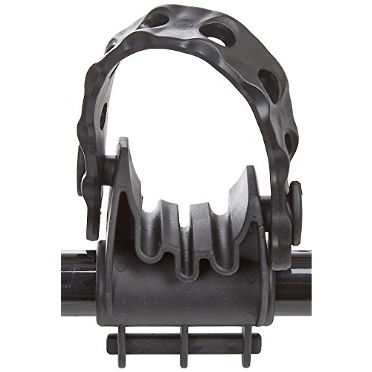 Thule 910XT Passage 2 Bike Trunk Mount Carrier,Black