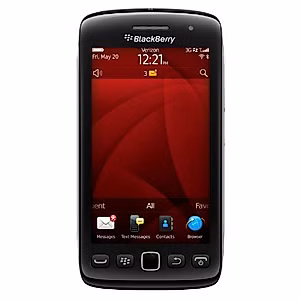 Blackberry Torch 9850 CDMA Verizon Cell Phone - Black