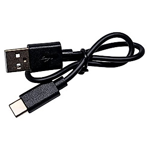 Vault Play Bluetooth Neckband Headphones with Magnetic Earbuds with in-line Mic for Smartphones, Tablets, PC & Laptop