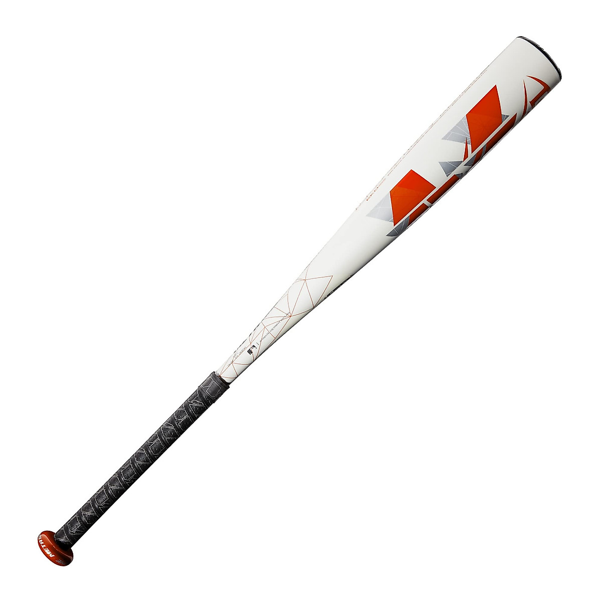 Louisville Slugger 2022 Meta® One (-12) USSSA Youth Baseball Bat - 30"/18 oz