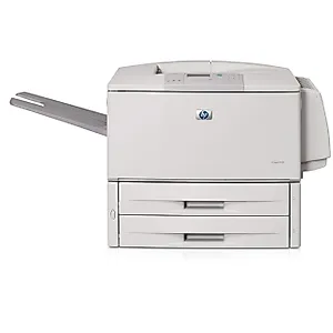 Renewed HP LaserJet 9050DN 9050 Q3723A Laser Printer with 90-day Warranty CRHP9050DN