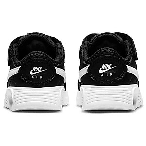 Nike Toddler's Air Max SC Black/White-Black (CZ5361 002) - 2