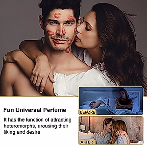 TARSHYRY Men Eau de Toilette Spray,Light Fragrance Glamor Lure Perfume,Warm Masculine Scent for Daily Use Long Lasting All Day Attractant Flirting Perfume Lasting Fragrance Mens Gifts