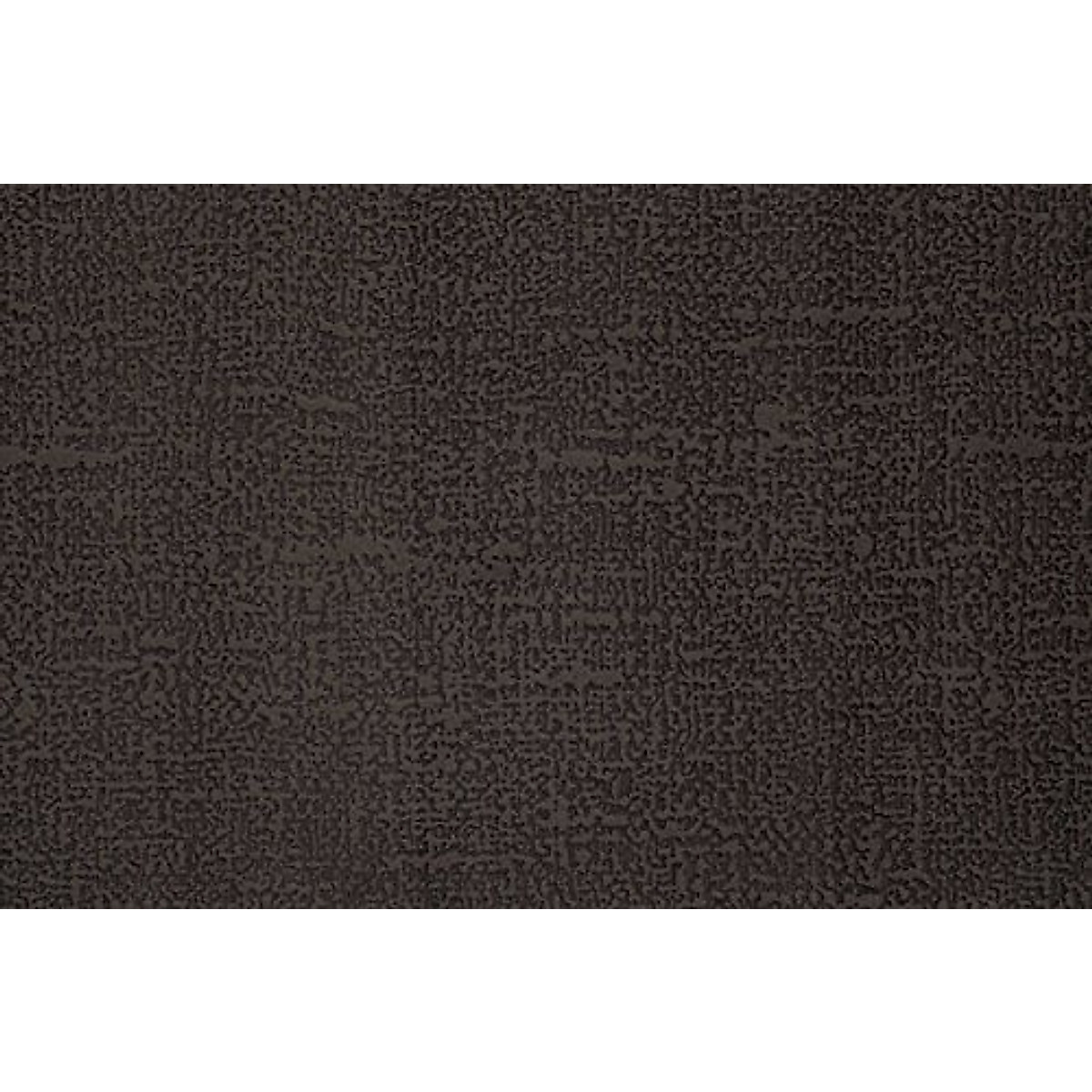 Homelegance Jarita Reclining Loveseat Polyester Fabric Cover, Chocolate