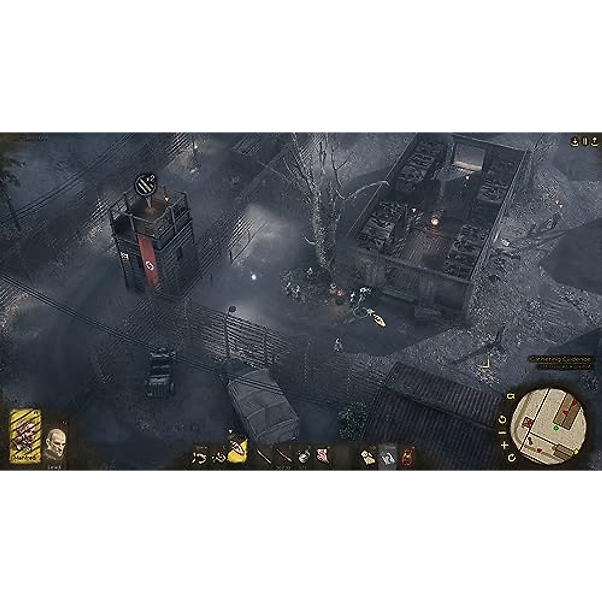 War Mongrels - PlayStation 5