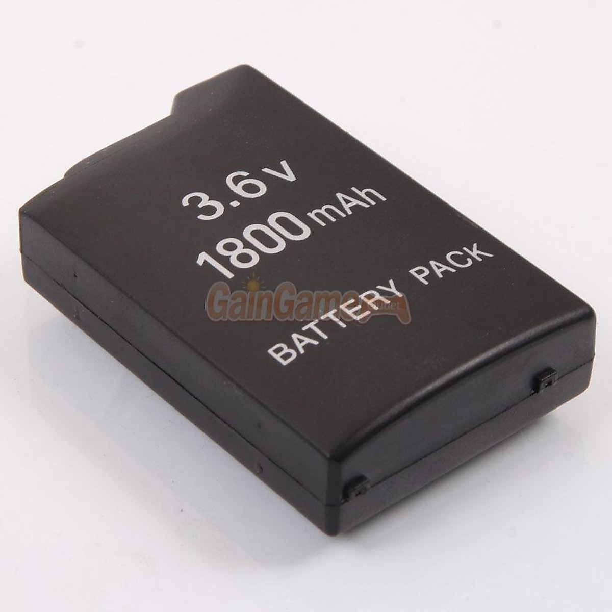 2X New 3.6V 1800mah Rechargeable Battery for Sony PSP-110 PSP-1001 PSP 1000 US