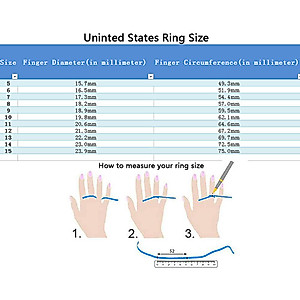 Couple Ring Bridal Sets His and Hers Women Black Gold Filled Square CZ Men Titanium Band Wedding Ring Band Set