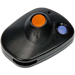 Dorman 13665: Keyless Remote Case Repair Kit