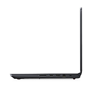 Dell Inspiron 5000 Flagship 15.6 inch FHD Gaming Laptop, Intel Core i7-7700HQ Quad-Core, 16GB RAM, 128GB SSD + 1TB HDD, Waves MaxxAudio, Backlit Keyboard, Webcam, Windows 10