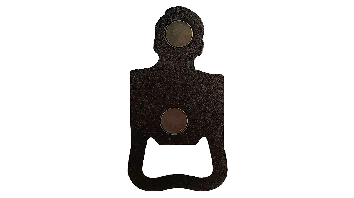 Michael Scott Bottle Opener - TWSS | Balanced Co.