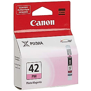 Canon CLI-42 Photo Magenta Compatible to PIXMA PRO-100