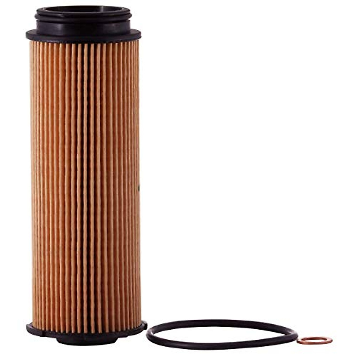 PG99256EX Extended Life Oil Filter up to 10,000 Miles | Fits 2023-19 BMW X5, X7, X3, 2023-17 540i xDrive, 540i, 740i, 2023-20 M340i xDrive, 2018-16 340i xDrive, 2023-20 M340i, 2023-20 Toyota GR Supra
