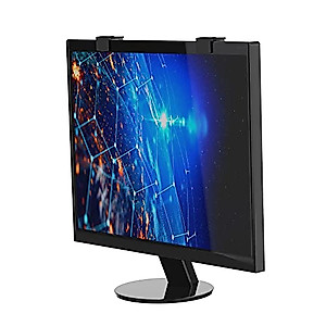 Innovera Antiglare LCD Monitor Filter, for 19-20" Notebook/LCD
