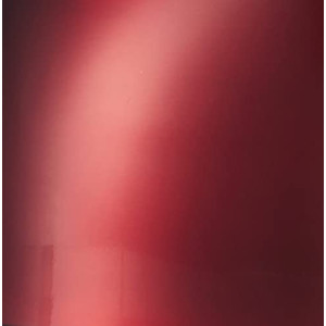 Mr. Coffee Morbern 1.8 Quart Stainless Steel Whistling Tea Kettle, Red