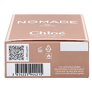 Chloe Nomade Women 1.7 oz EDT Spray