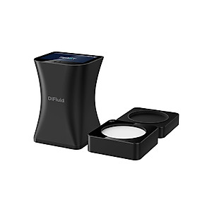 Coffee Roast Degree/Particle Analyzer Omni 2-in-1, NIR Imaging, Auto Diffusor, SDK & OTA for Coffee Roasters & Baristas - Commercial or Home Use