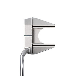 Callaway Odyssey Odyssey Right Hand Putter White HOT OG #7 Nano Flow (Mallet Type, 34 Inches, Steel) Men's