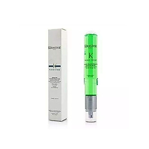 KERASTASE Fusio-dose Booster Reconstruction, 4.06 Ounce, 120 Ml (0000020991)
