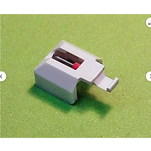 Durpower Phonograph Record Player Turntable Needle Compatible with VANITY FAIR ANNIECRAYOLA COUNTRYWESTERN DUKESOFHAZZARD MUSICTIME SMURFS WKRP