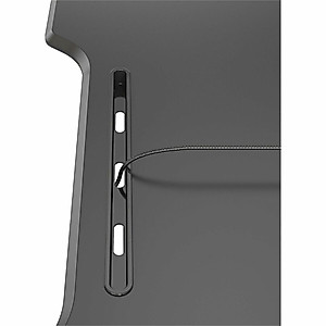 Lorell LLR99539 - Lorell X-Type Slim Desk Riser