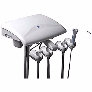 DCI Reliance Cabinet or Wall Mount Automatic Delivery System 4470