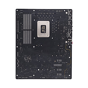 ASRock Motherboard H670 PG Riptide Intel H670 Series CPU (LGA1700) Compatible H670 ATX Motherboard