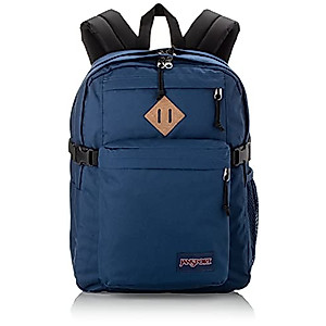 JanSport JS0A4QUL003 Main Campus Navy