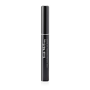 Trish McEvoy Lash Curling Mascara, Jet Black, 18 oz/5 g
