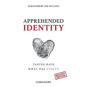Apprehended Identity: Taking Back What Was Stolen