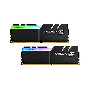 Trident Z RGB 16 Go (2 x 8 Go) DDR4 3600 MHz CL18