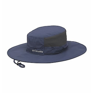 Columbia Unisex Coolhead Ii Zero Booney, Nocturnal, One Size