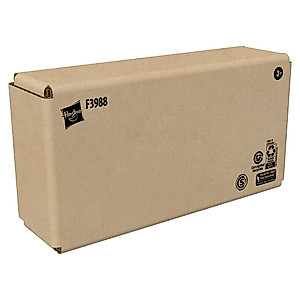 Spidey and His Amazing Friends Supersized Miles Morales: Spider-Man 9-inch Action Figure, Marvel Preschool Super Hero Toy, Kids Ages 3 and Up