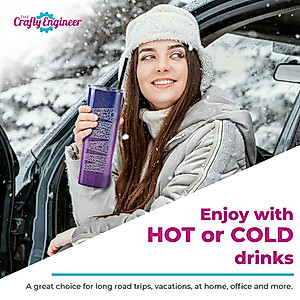 The Crafty Engineer (Matte Blush Leopard Print MAMA Tumbler - 20 oz Leopard Mama Tumbler - Laser Engraved Mama Print Leopard Design, Perfect Mom Gift, Travel Ready Insulated Tumbler with Straw