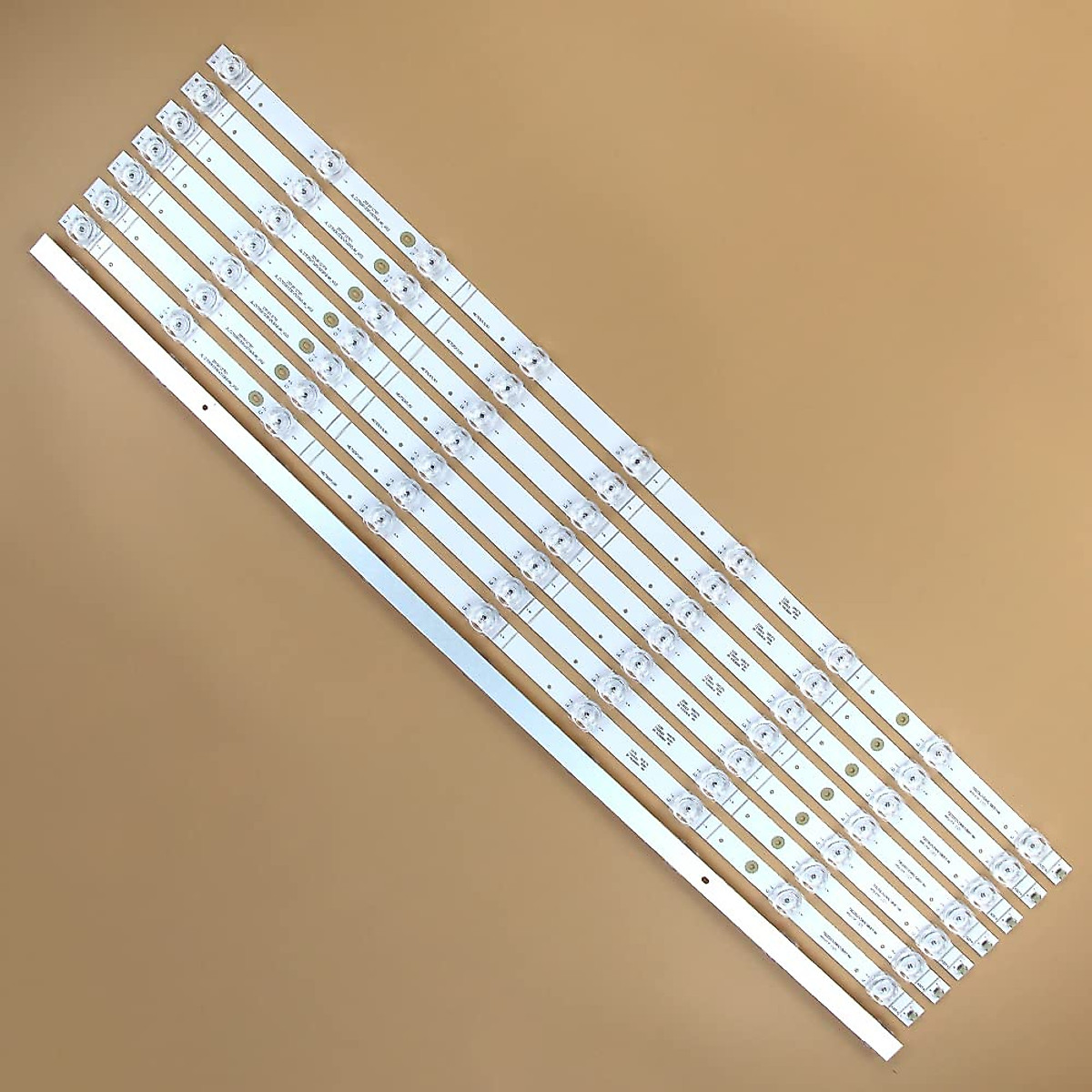 GuuYebe SVH700A31 70A6G 70H6570G 70A6G3 HD700X1U91 L1 for Led Backlight Strip CRH-BX70X1U913030T080902H REV1 2 70inch TV