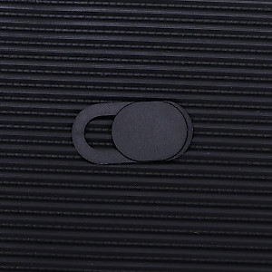 Hemobllo Webcam Cover Web Cam Computer Accessories Computer Camera 3pcs Camera Web Camera Cover r Phone Show Cell Phone Privacy Protection Laptop Accessories Webcam Cover Slide
