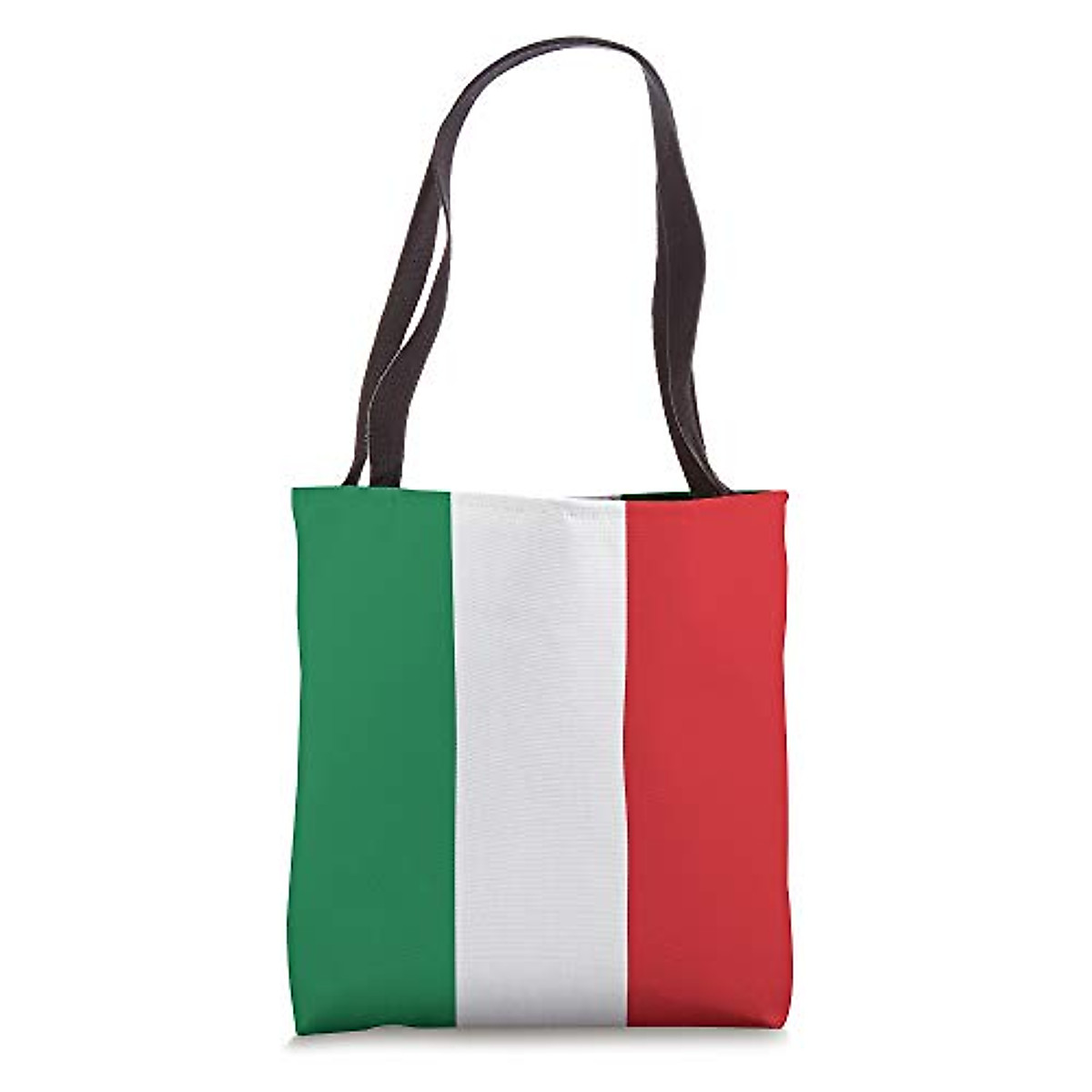 Flag of Italy - Men Women Kids Boys & Girls - Italian Flag Tote Bag
