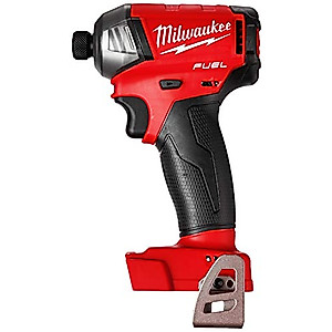 Milwaukee ELEC TOOL 2760-20 M18 Fuel Hex Hydraulic Driver, 1/4"