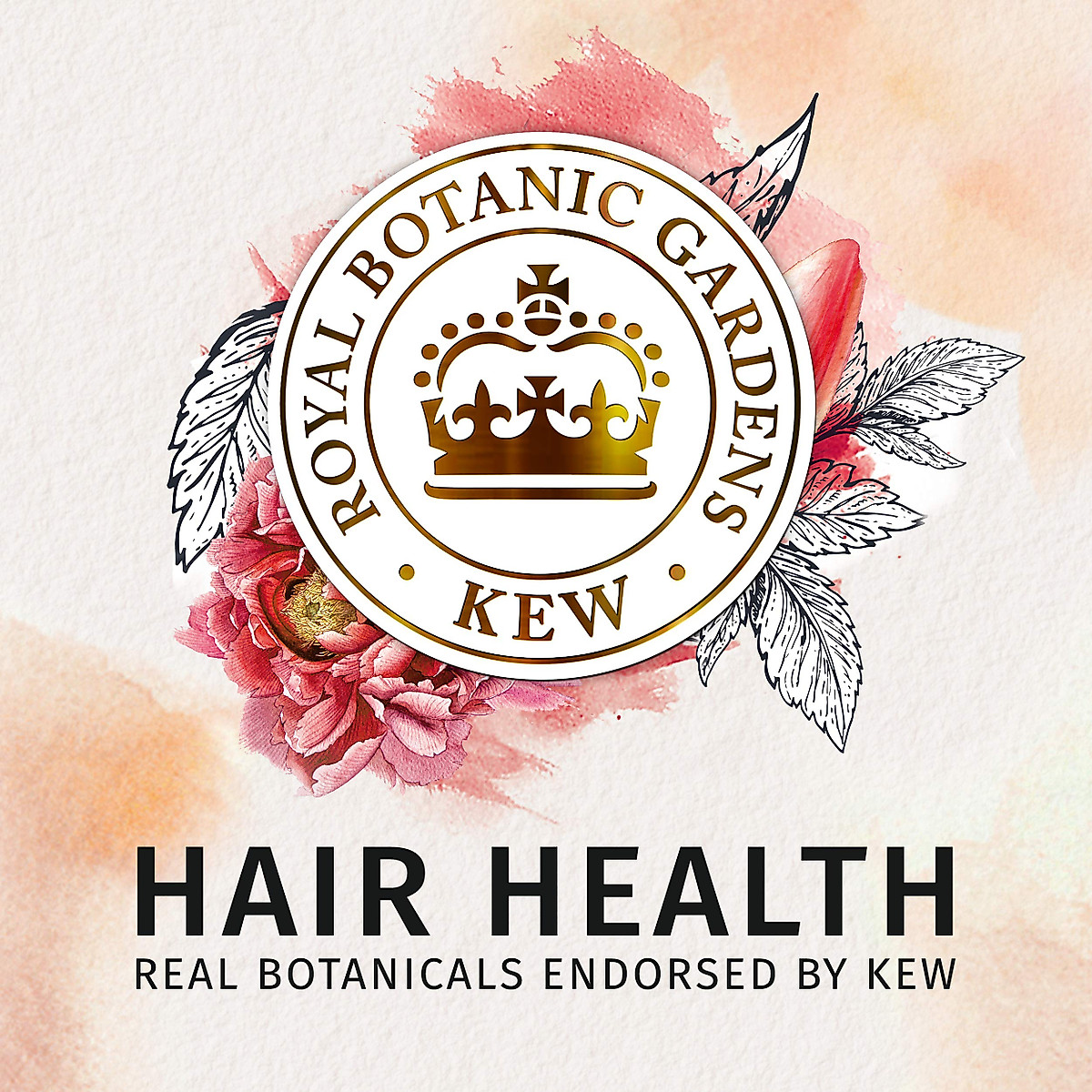 Herbal Essences Herbal Essences Bio Renew Rejuvenate Bourbon Manuka Honey Hair Conditioner, 13.5 Oz, 13.5 Oz