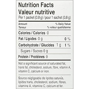 True Lime Water Enhancer, Bulk Dispenser Pack, 0 Calorie Drink Mix Packets, Sugar Free Flavoring Powder Made with Real Limes, 32 Count (Pack of 1)