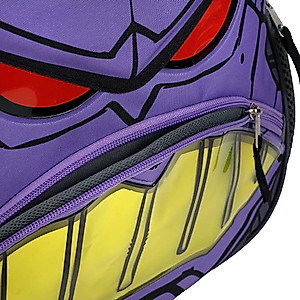 Toy Story Evil Emperor Zurg Youth Backpack