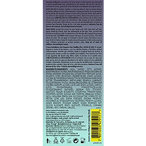 Match Respect the Curls Coarse Hair Shaper Cream 290ml