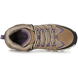Eddie Bauer Womens Astoria Hiking Boot