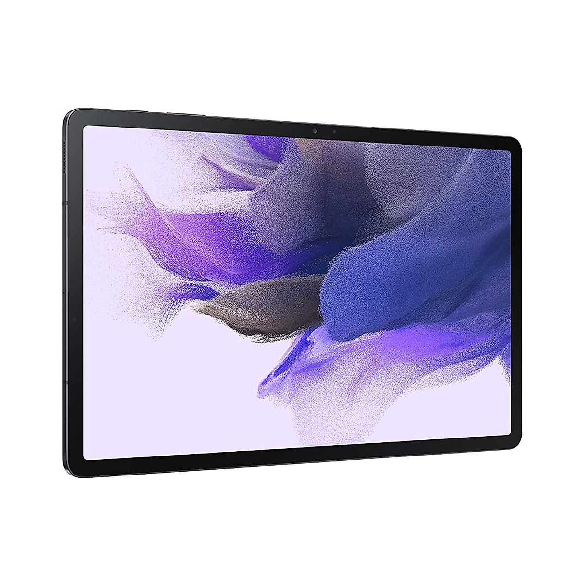 SAMSUNG Galaxy Tab S7 FE 64GB Black