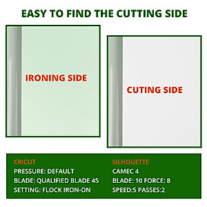 HTVRONT Sublimation HTV for Dark/Light Fabric - Matte Sublimation Vinyl 12" X 10FT for T-Shirts - Work Together with Sublimation Paper, Sublimation Ink and Heat Press