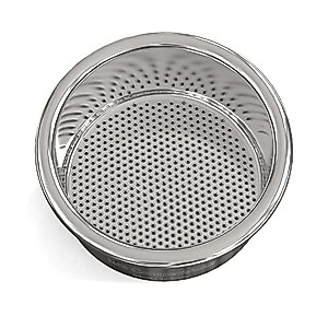 IMS 54mm Basket for Breville 18-22g Precision Portafilter Basket fits 54mm Tampers and Bottomless Portafilters