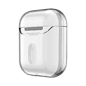 Incase Clear Case for AirPods